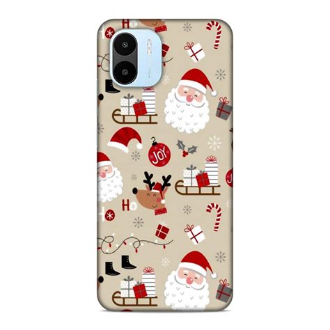Etui Case Do Xiaomi Redmi A A Du Y Wyb R Wzor W Prezenty Wi Teczne Najnowsza Wersja