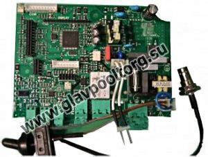 Электронная плата Seko Basic Redox 2003 г 9900106702 9900106702 купить