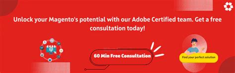 Discover Magento Excellence With Adobe Bronze Solution Partner
