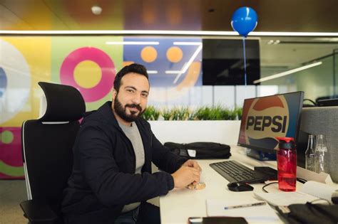youssef saeed on linkedin pepsico pepsicoproud topemployer2024