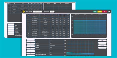 GitHub HarmanPreet Singh XYT PingRoute PingRoute Is A Network Analysis And Diagnostic Tool