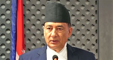 सरकारले विश्व बैंकबाट ३५ अर्ब ऋण लिने मिडियाखवर