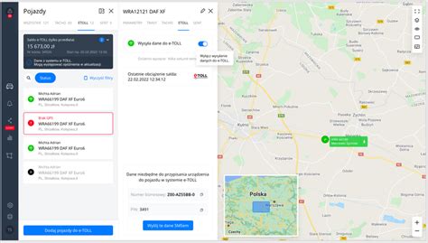 Aplikacja Webowa Mycar Etask Realizujemy Twoje Zadania
