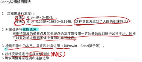边缘提取（重要） Csdn博客