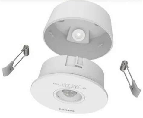 Philips Occupancy Sensor At ₹ 1780 Piece Passive Pir Sensor In Jalandhar Id 2851303293573