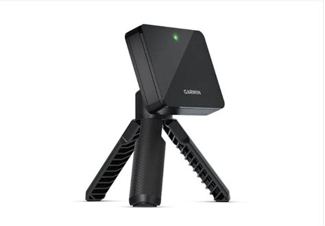 Learn More About Garmin S Approach R Launch Monitor