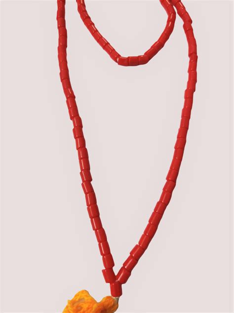 Munga Mala For Mangal Dosh Nivaran Jyotishshop