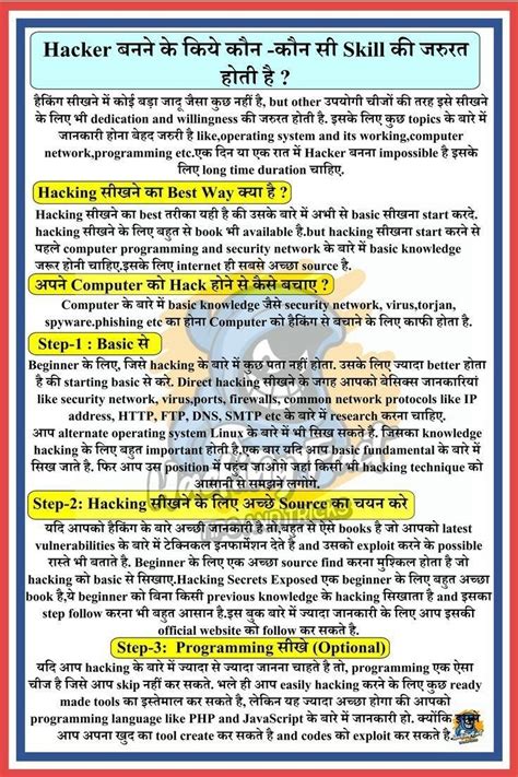 Hacker Tips Mobile Tricks Hacking Books Fun Facts About Life