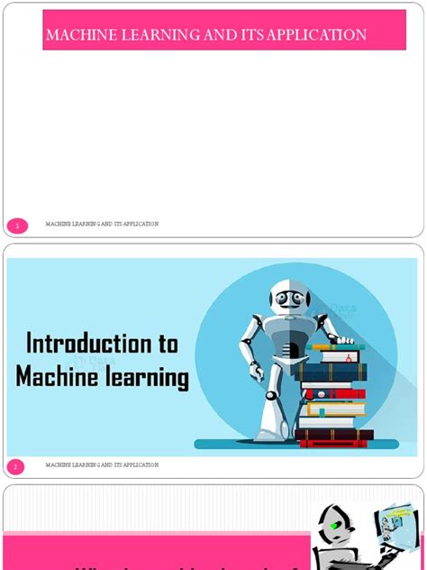 Ml Final Pdf Machine Learning Statistical Classification
