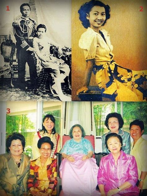 [คลังประวัติศาสตร์ไทย] การลาออกจากการเป็นเจ้าหญิงแห่งพระราชวงศ์ไทย กฎมนเทียรบาล ว่าด้วยการเสก