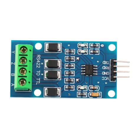 RS MODULES KV ESD Protection TTL Bidirectional Converter Modules Useful PicClick UK