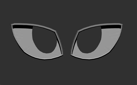 👀 Fursuit Eyes・free 3d File For ・cults