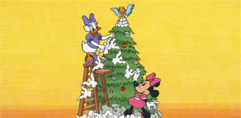 Daisy Duck And Minnie Mouse Anime