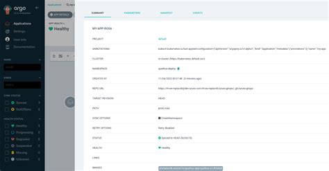 a guide to integrating red hat openshift gitops with microsoft azure devops