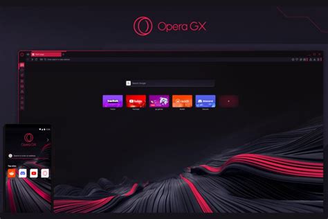 How To Set Opera GX As Default Browser On Your PC