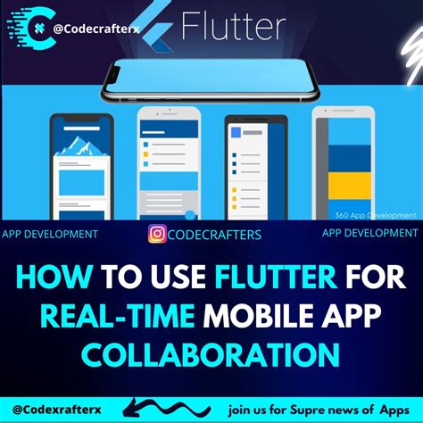Codecrafterx On Linkedin Flutter Programming Coding