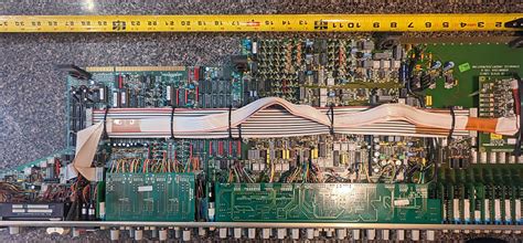 Solid State Logic 9000J Channel Module Strips For Sidecars Reverb