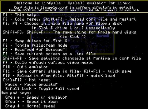 xyz turbo emulando tk2000 apple ii no raspberry pi com retropie