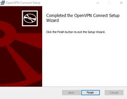 How To Setup Openvpn V Client On Windows