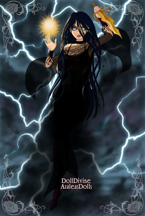 Thalia Grace Daughter Of Zeus By Poseidons Daughter On Deviantart