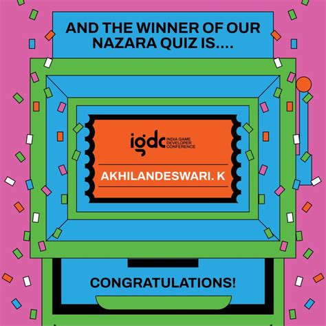 India Game Developer Conference On Linkedin Igdccampaign Gamedevchallenge Levelup