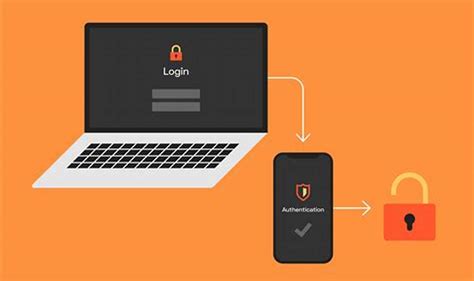 Enable Two Factor Authentication For Added Security