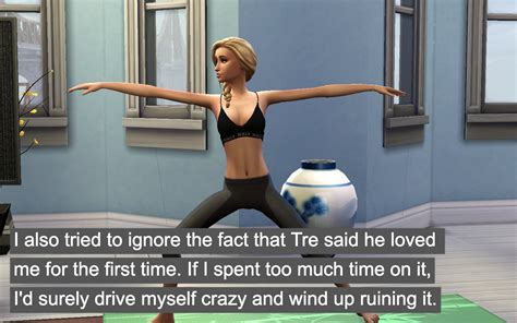 Chapter 38 Idle Hands Alina And Jalisa Take The City Loverslab