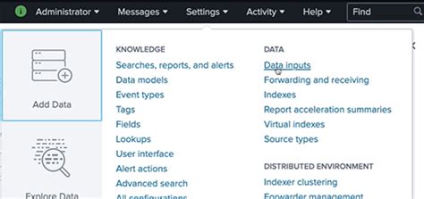How To Set Up Splunk Hec The Smart Way Hurricane Labs