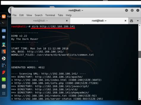 Vulnhub Ctf Lazysysadmin Walkthrough By Sargam Dhaliwal Medium