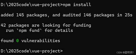 快速创建一个vue项目you Did It Visit To Read The Documentat Csdn博客 快速创建一个vue项目you Did It Visit To Read The Documentat Csdn博客