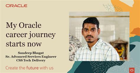 sandeep bhagat on linkedin weareoraclecss 12 comments