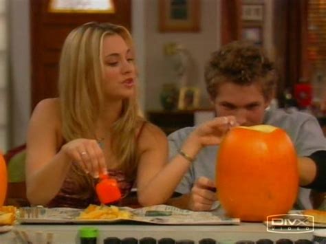 Kaley On 8 Simple Rules Kaley Cuoco Image 5149283 Fanpop