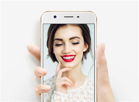 Oppo Launches Selfie Camera A At Rs Zee Business
