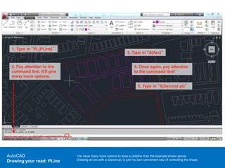 AutoCAD Crash Course PDF