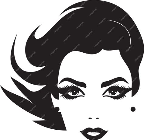 Premium Vector Mastering Makeup A Vector Illustration Guide