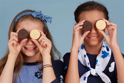 Mint Chocolate Girl Guide Cookies At Tayla Thornton Blog