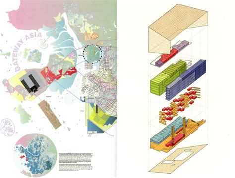 1000 Images About Architecture Diagrams On Pinterest Concept Diagram Casablanca And Architecture