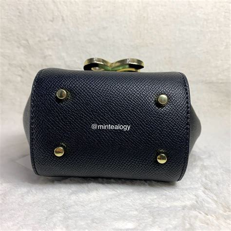 On Hand Bnew Holb House Of Little Bunny Nova Small Pu Luxury