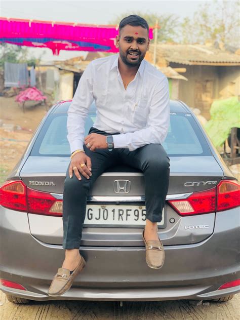 Parth Patel Posted On Linkedin