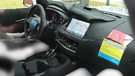 Cadillac Ct5 Spy Pagina 2 Scoops And Rumors Autopareri