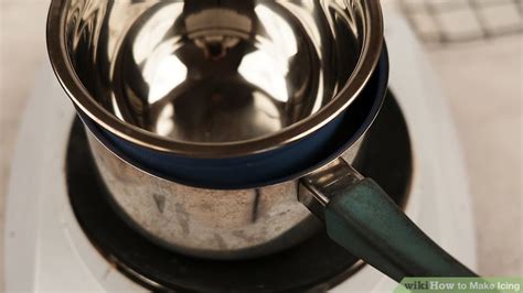 Ways To Make Icing WikiHow Life