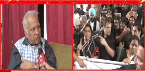 Kumar Ketkar Latest News Photos And Videos On Kumar Ketkar Abp Majha