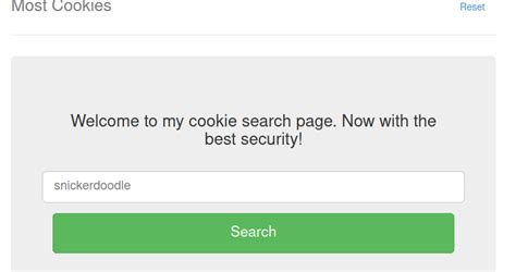 Picoctf 2021 Web Challenge Writeups