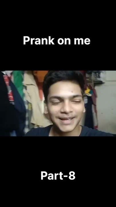 My Brother Prank On Meharami Bhaipart 8 Funny Ayushtuber Minivlog