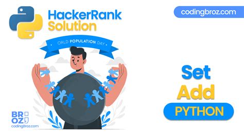 set add in python hackerrank solution codingbroz
