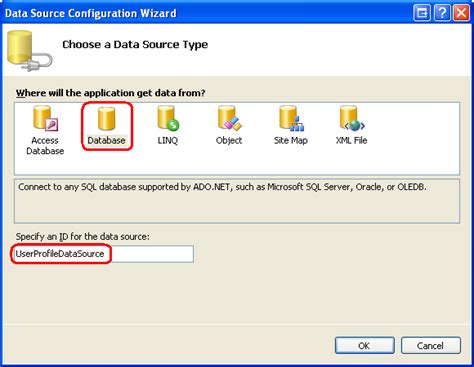 Storing Additional User Information C Microsoft Learn