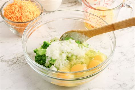 Easy Cheesy Broccoli Cornbread Mom Wife Busy Life