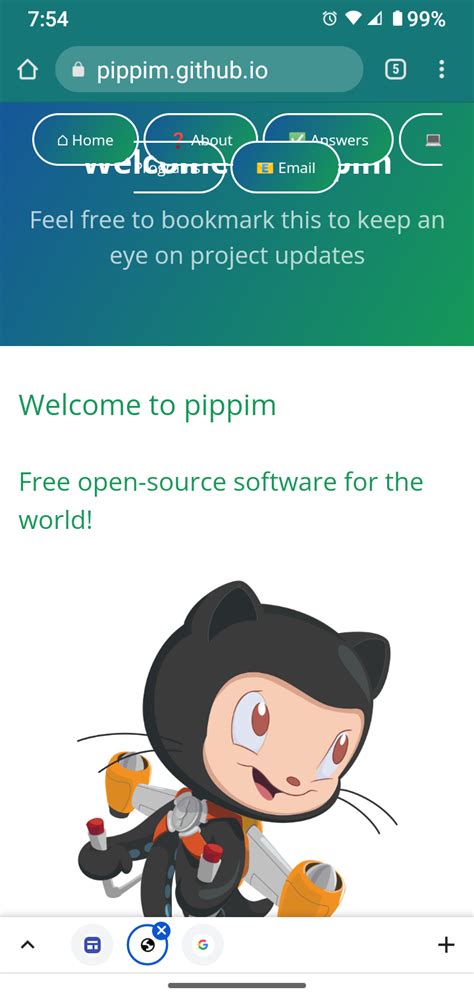 buttons work ok on desktop not on mobile · issue 141 · pages themes cayman · github