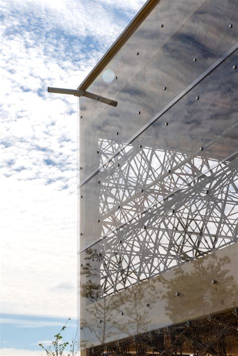 Gallery Of Residence Research Installation Karlsruhe Institute Of