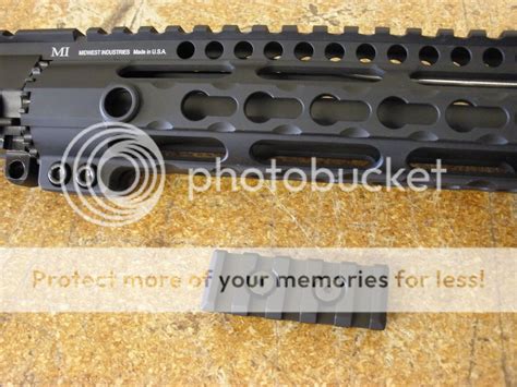 Mi Ssk Midwest Industries Gen 2 Ss Free Float Keymod Ar15 Com